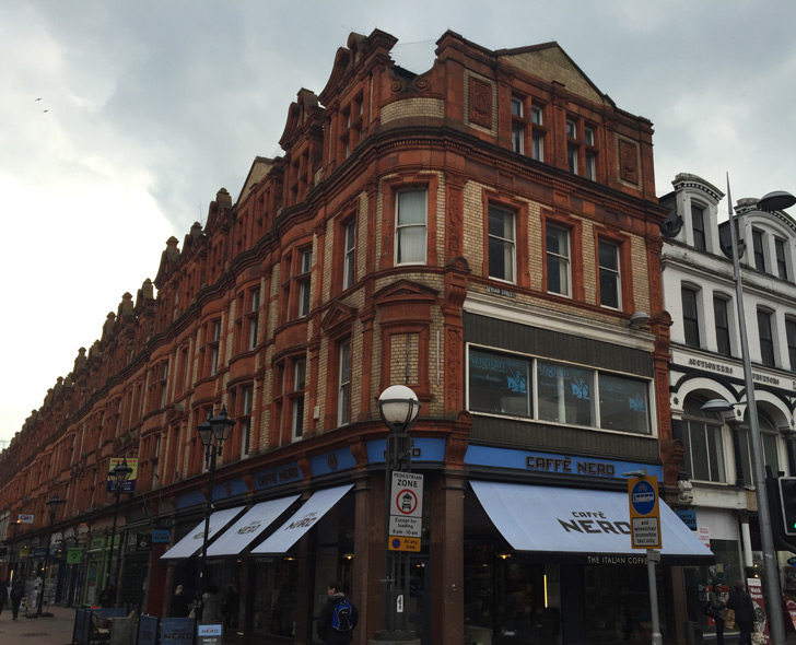 Steamrock Capital :: Commercial Property Investment & Asset Management