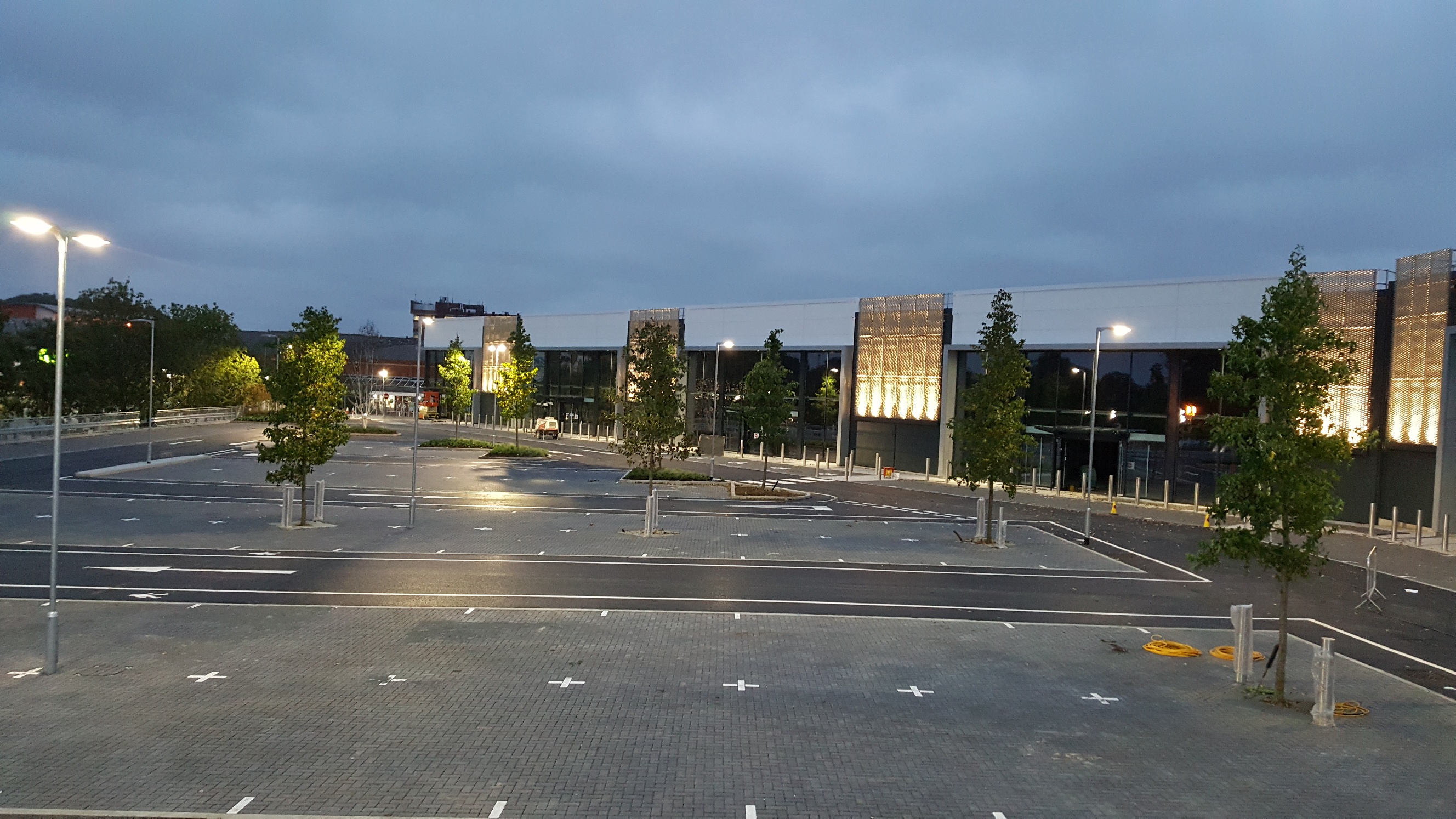 Steamrock Capital :: Commercial Property Investment & Asset Management