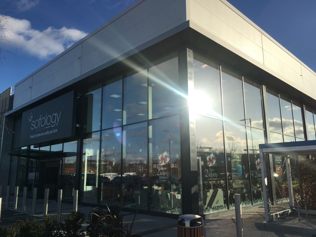 Steamrock Capital :: Commercial Property Investment & Asset Management