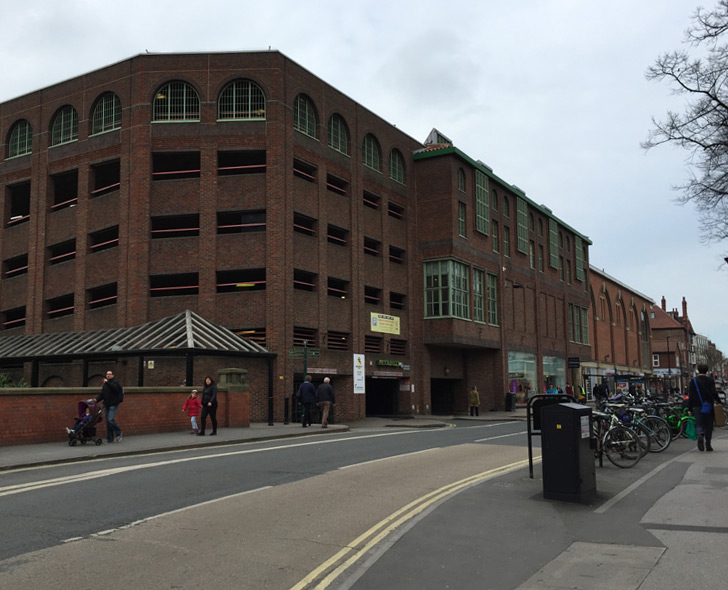 Steamrock Capital :: Commercial Property Investment & Asset Management